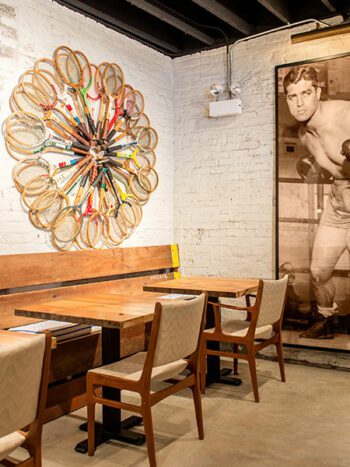 Park and Field Chicago | Venue, Restaurant & Beer Bar – Party Spaces ...