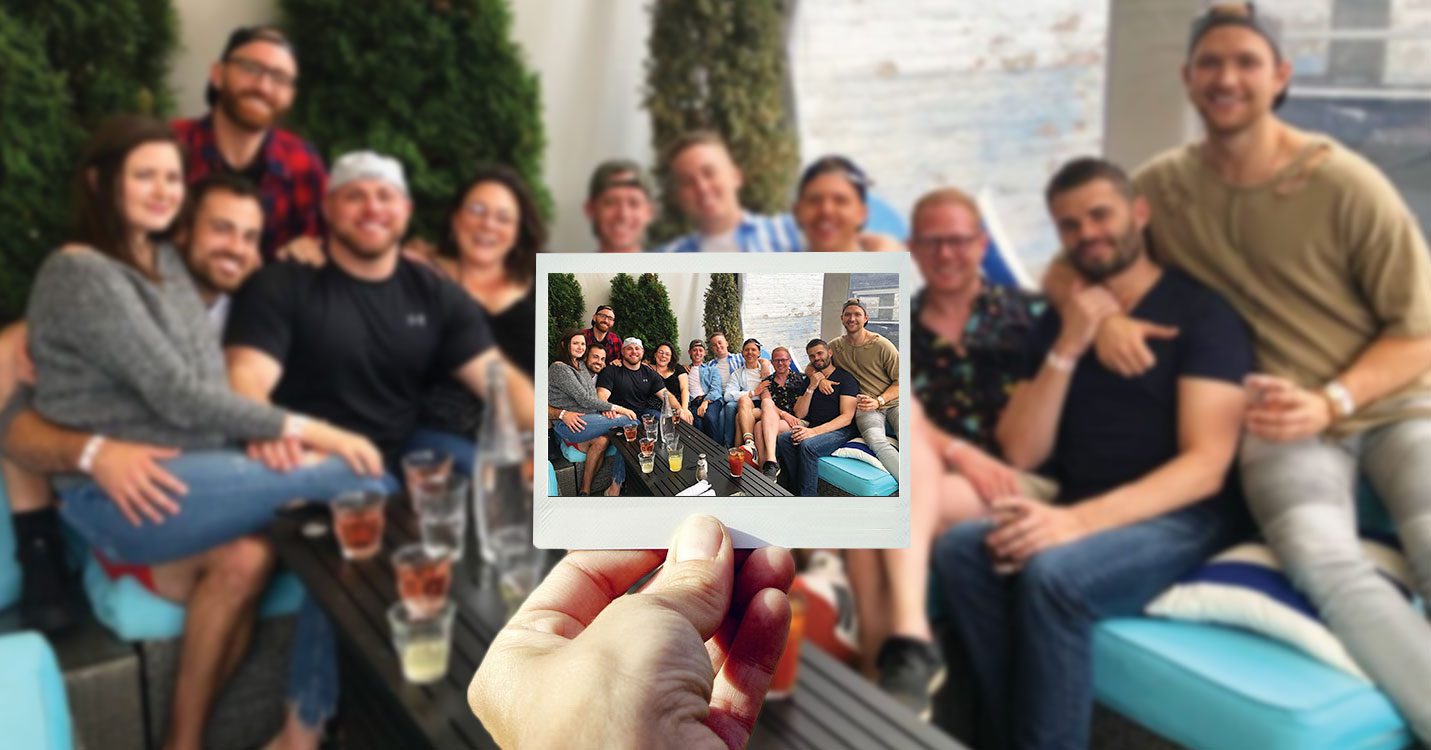 Best Chicago Summer Venue — Private Party Spaces & Event Rentals – Park ...