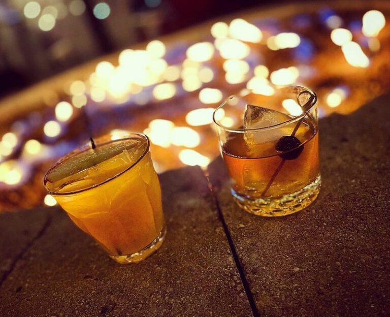 Park and Field Chicago | Venue, Restaurant & Beer Bar – Party Spaces ...