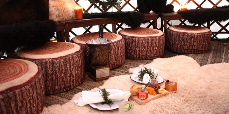 Park and Field Chicago | Venue, Restaurant & Beer Bar – Party Spaces ...