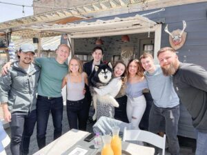 Best Chicago Summer Venue — Private Party Spaces & Event Rentals – Park ...