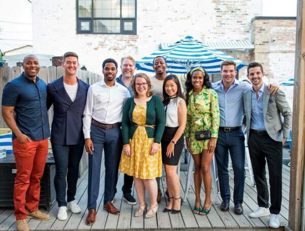 Best Chicago Summer Venue — Private Party Spaces & Event Rentals – Park ...