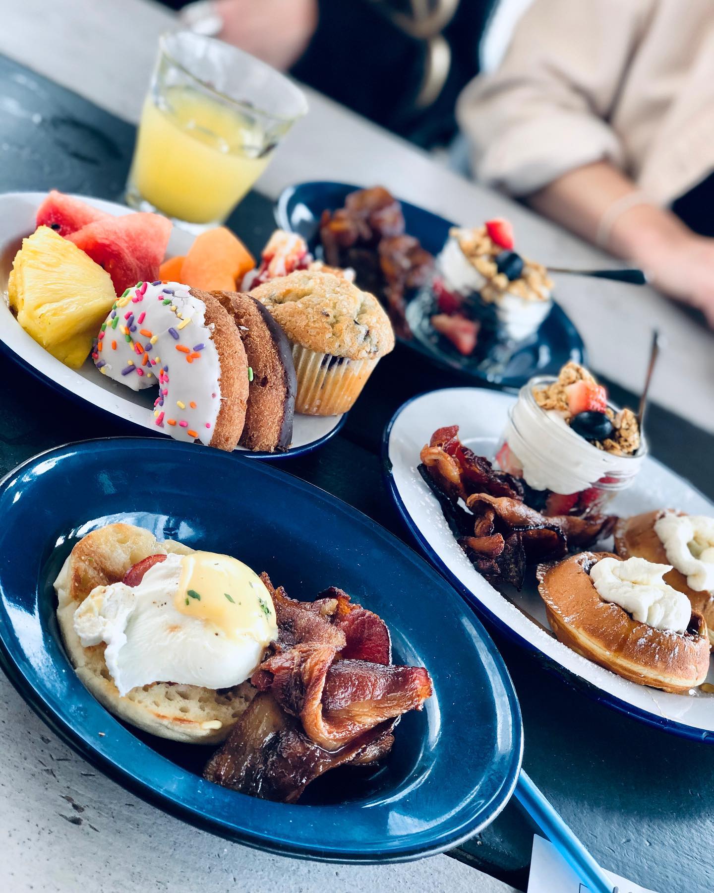 Park and Field Chicago | Venue, Restaurant & Beer Bar – Party Spaces ...