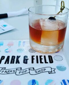 Best Chicago Summer Venue — Private Party Spaces & Event Rentals – Park ...