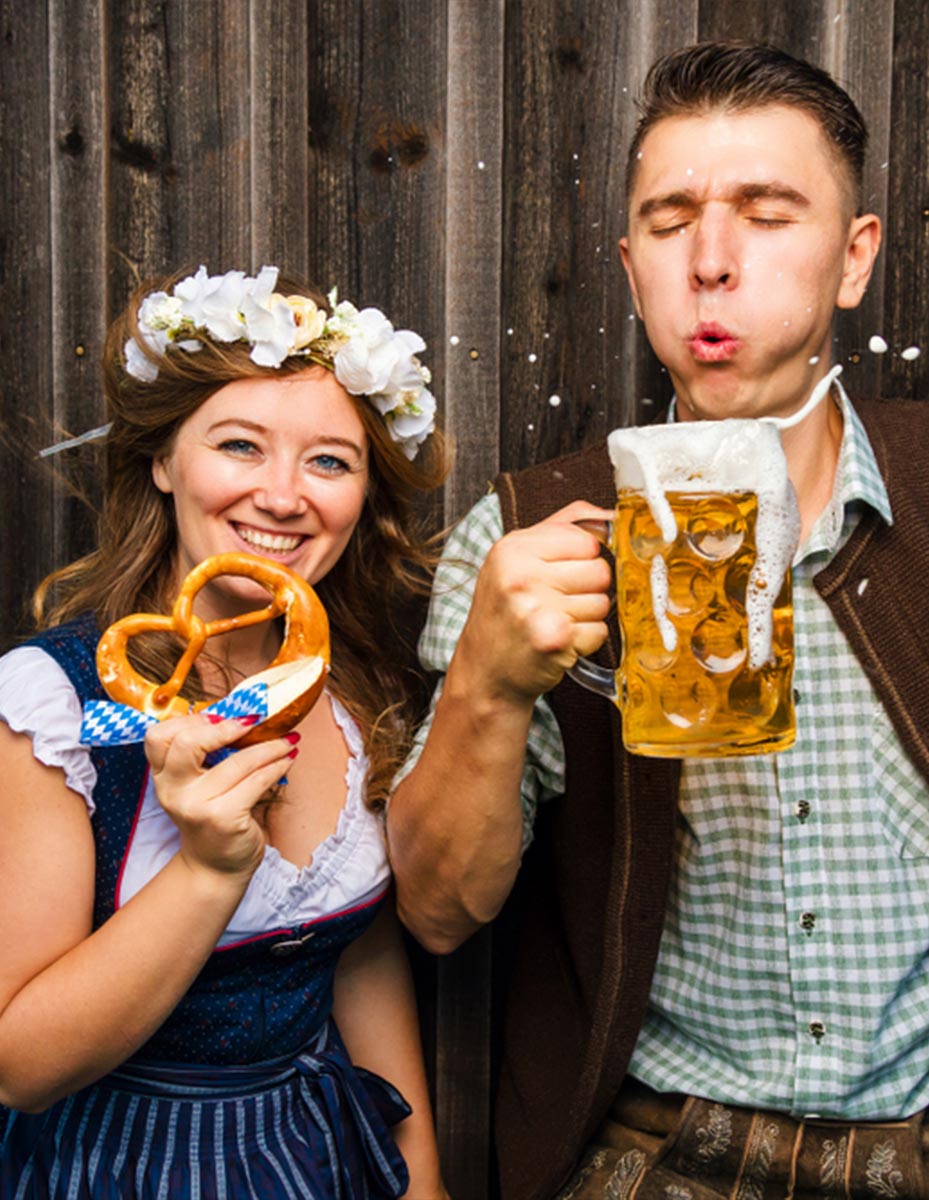 Social Events – Park and Field Chicago | Venue, Restaurant & Beer Bar