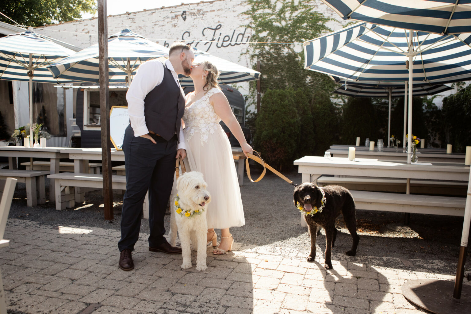 Park and Field Chicago | Venue, Restaurant & Beer Bar – Party Spaces ...